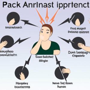 Can You Pass Out from a Panic Attack? Understanding Vasovagal Syncope ...