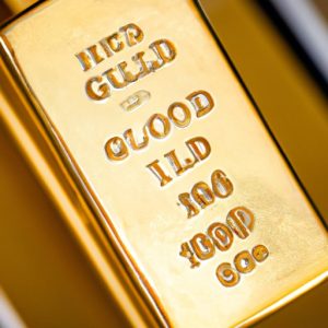 How Much Does a Gold Bar Weigh? Understanding Gold Bar Weight and Its ...