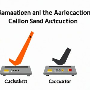 How to Calibrate a Scale: A Step-By-Step Guide - The Cognitive Orbit