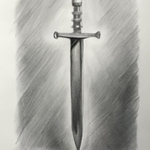 How To Draw A Sword: Step-By-Step Guide, Historical and Genre-Specific ...
