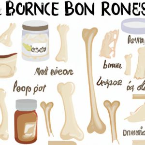 How to Regrow Bone Loss from Periodontal Disease Naturally: A ...