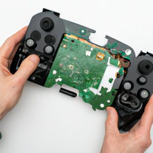 How to Take Apart Xbox One Controller: A Step-by-Step Guide - The ...
