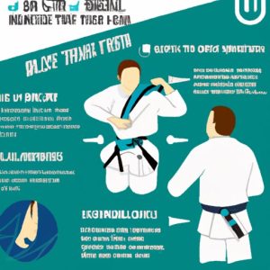 How to Tie a Jiu Jitsu Belt: The Ultimate Guide - The Cognitive Orbit