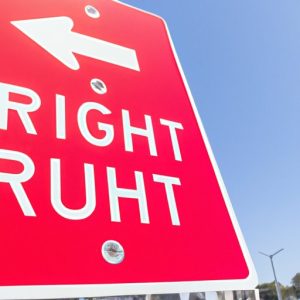 Can You Turn Right on Red in California? Exploring the Rules, History ...