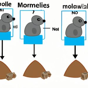 How to Calculate Moles in Chemistry: A Step-by-Step Guide - The ...