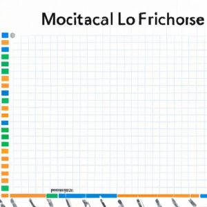 How to Create an Excel Spreadsheet: A Beginner’s Guide to Mastering Excel - The Cognitive Orbit
