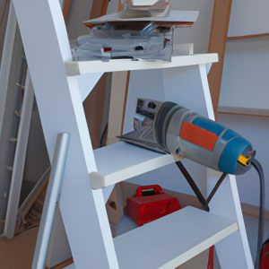 How to Cut Stair Stringers: A Step-by-Step Guide for Homeowners - The ...