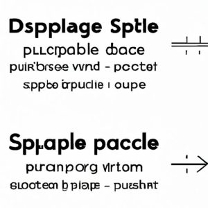 How to Double Space in Word: A Comprehensive Guide - The Cognitive Orbit