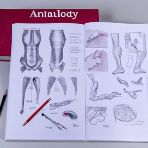 How to Draw Anatomy: A Step-by-Step Guide for Beginners - The Cognitive ...