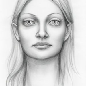 How to Draw Realistic Faces: Tips, Techniques and Approaches - The ...
