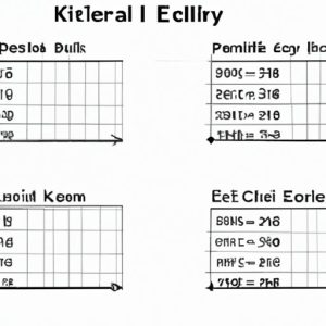 Mastering Excel: A Guide to Entering Data with Accuracy - The Cognitive Orbit