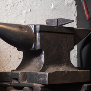 How to Make an Anvil: A Step-by-Step Guide for Beginner Blacksmiths ...