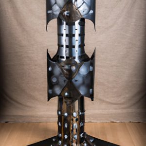 How to Make an Armor Stand: Step-by-Step Guide and Unique DIY Ideas ...