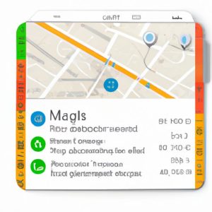 How to Measure Distances and Travel Time Using Google Maps | A Beginner ...