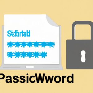 How to Password Protect a Word Document: A Beginner’s Guide - The ...