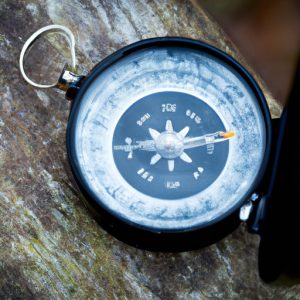 How to Read a Compass: Your Definitive Guide to Navigation - The ...