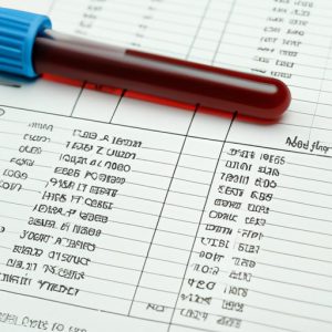 Understanding Your Blood Test Results: A Comprehensive Guide - The ...