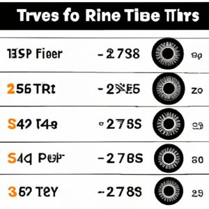 The Ultimate Guide to Reading Tire Sizes for Your Vehicle ...