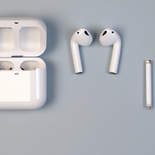 How to Set Up AirPods: A Comprehensive Guide - The Cognitive Orbit How to Set Up AirPods: A Comprehensive Guide - The Cognitive Orbit