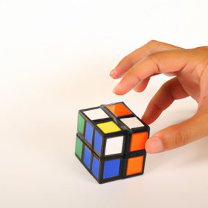How to Solve the Rubik’s Cube: A Guide for Beginners and Advanced ...