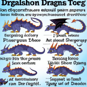 How to Train Your Dragon: Finding the Perfect Dragon Name - The ...