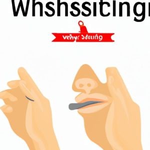 How to Whistle with Your Fingers: A Step-by-Step Guide - The Cognitive ...
