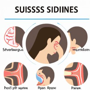 Understanding Sinus Disease: Symptoms, Causes, and Treatments - The ...