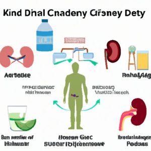 Understanding Stage 3A Chronic Kidney Disease: Symptoms, Treatment and ...